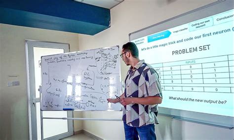 Deeplearning Python Experience Research Engineers Science