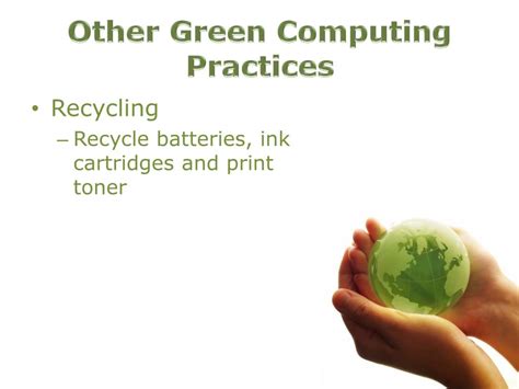 ppt green computing powerpoint presentation free download id 2390995