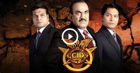 Cid Returns 23rd November 2025 Video Episode 99