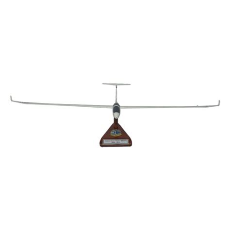 Design Your Own Tg 16a Glider Custom Airplane Model