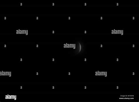 Total Lunar Eclipse Stock Photo Alamy