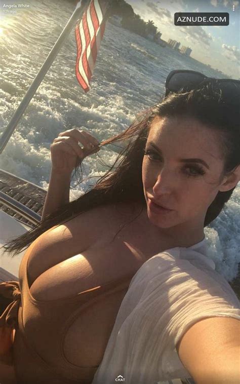 Angela White Nude Aznude Angela White Nude Aznude