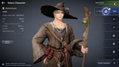 Adventurers Guide Black Desert Mobile Official Website