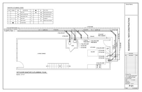 I Will Create Sanitary And Plumbing Drawings In AutoCAD AnyTask Com