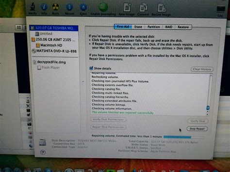 macos startup disk only shows mac os x base system ask different