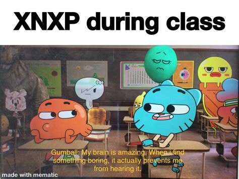 Class Is Boring Scrolller Class Is Boring Scrolller
