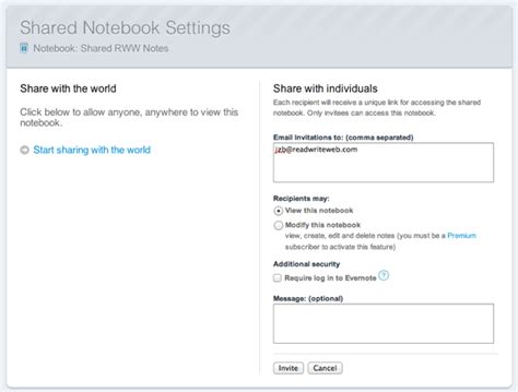10 Tips For Using Evernote Effectively Artofit
