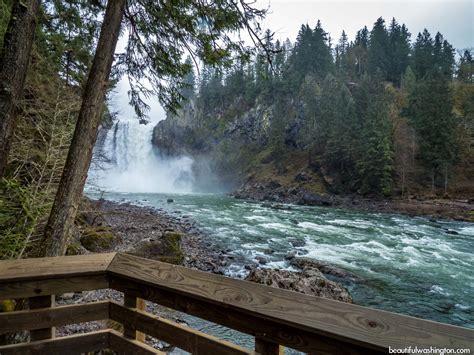 Snoqualmie Falls