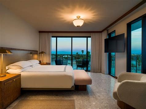 Hotel Thompson Palm Springs By Hyatt Palm Springs