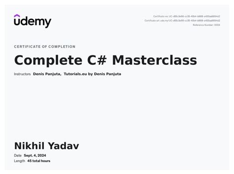 nikhil yadav on linkedin csharp programming continuouslearning