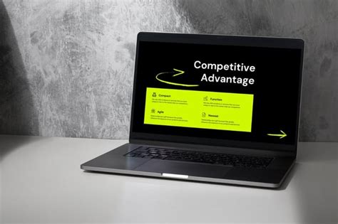 Envato Pitch Deck Modern Incl Business And Deck Envato