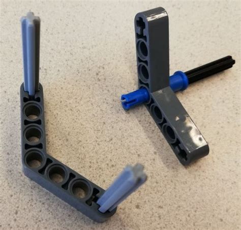 Lego Build Spike With Arduino Brain