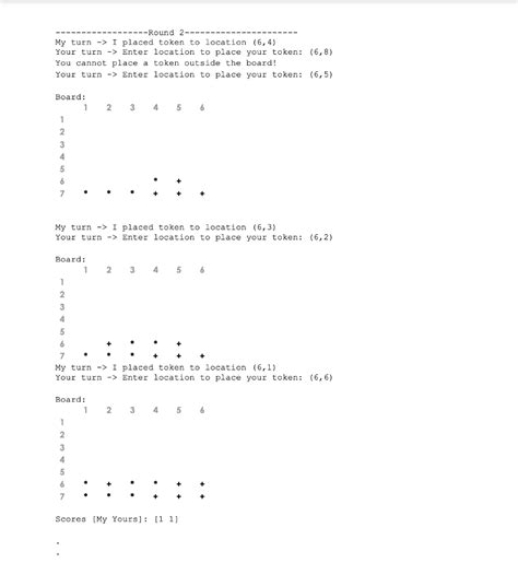 Solved Programming Assignment 3 Popthree Purpose The Main