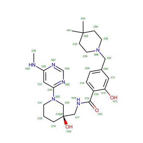 rcsb pdb vb5 ligand summary page