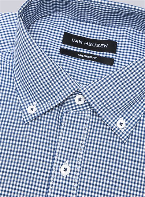 Camisa Van Heusen