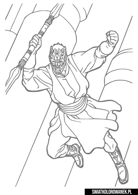 O Nierze Klony Star Wars Darmowe Kolorowanki Do Druku