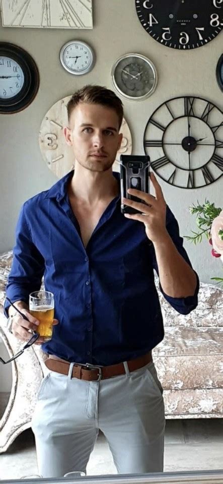 Super Sexy South African Cop Devan Cox Showing A B Tumbex