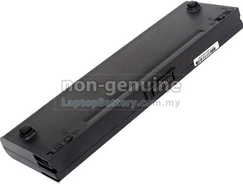 Asus F A Battery High Grade Replacement Asus F A Laptop Battery From Malaysia Mah Cells