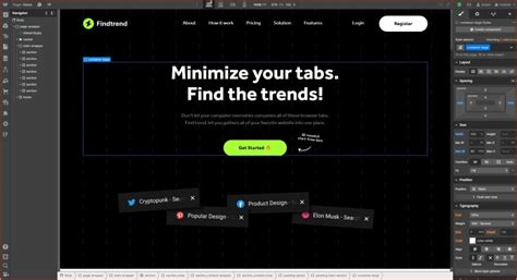 Kamran I On Linkedin Webflowexpert Webflow Nocodedevelopment Fintech Scalablesolutions