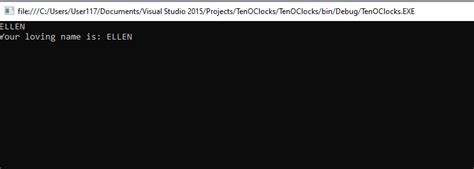 C Programming Guide Starting Phase Learning 5 Tenoclocks