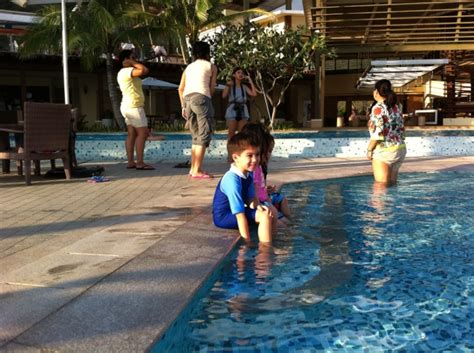 Pico De Loro Teach With Joy