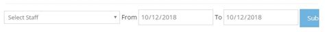 Html How To Keep Drop Down Selected Values After Pressing Submit