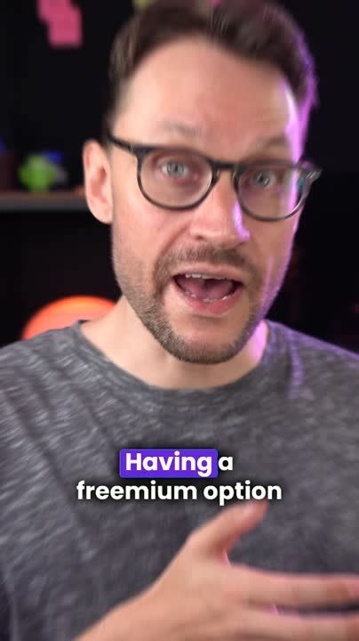 Simon Høiberg On Linkedin Should You Have A Freemium Plan Most Saas