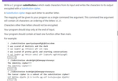 Solved My Program Does As Instructed However I Can T Manage Chegg