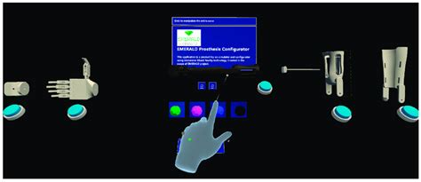Mr Visualization Basic Starting Interface Download Scientific Diagram