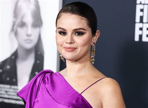 Selena Gomez Teases Her First Song in a Year "Single Soon" - EverydayKoala