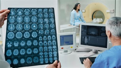 Does A Ct Scan Show A Concussion Nextgen Diagnostic Imaging Houston