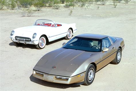 1983 Chevrolet Corvette