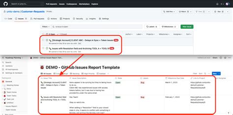 how to connect notion github w automated updated 2 way sync