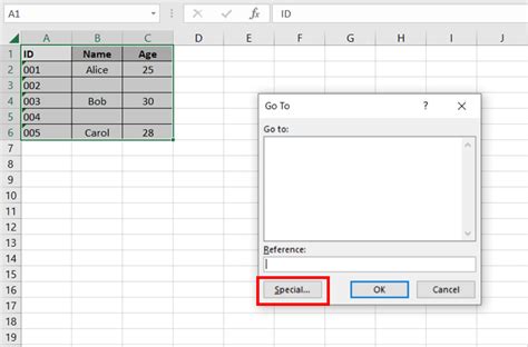 How To Delete Empty Rows In Excel The Best 4 Awesome Cleanup Hacks