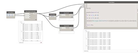 Create Face Or Planarface From Points O Curves Geometry Dynamo