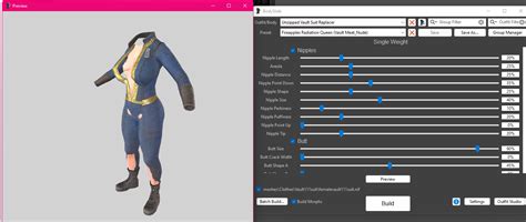 The Official Fusion Girl 1 75 Armor And Clothing Conversion Thread Page 51 Request