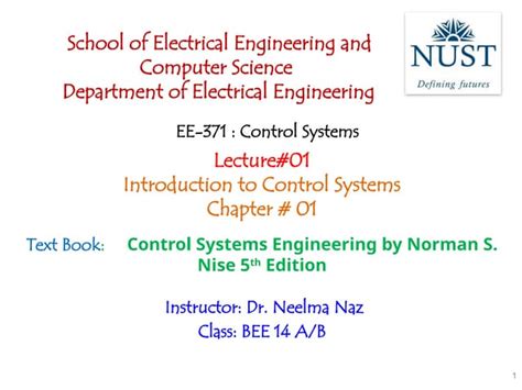 Ee 371 Lecture 01 Introductionssssspptx