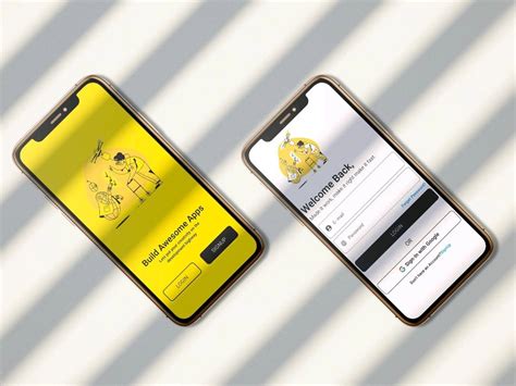 Sahil Kashyap On Linkedin Flutter Appdevelopment