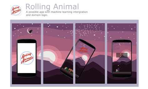 Implement Your Mobile App Idea For Android By Lucamarceca Fiverr