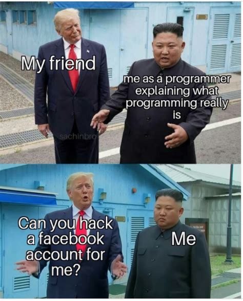 HUMOR R ProgrammerHumor