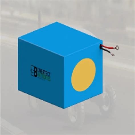 Robotics Batteries At INR In Thane Maharashtra Enertect Vision Technologies Private