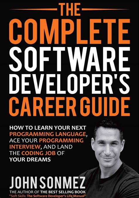 Qanda On The Complete Software Developers Career Guide Infoq