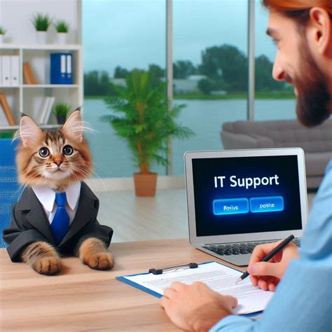 How To Ace The It Support Interview With 21 Questions With Hands On Experience By Techie