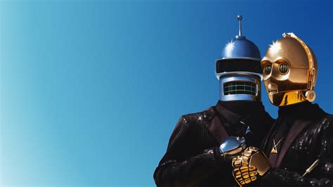 Daft Punk Wallpaper 1920x1080