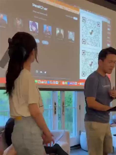 Lingjie Feng On Linkedin Aihackathon Firstprize Realchar