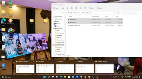 How To Download Selenium Jars And Drivers For Automation Testing Selenium Download Drivers