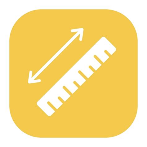 Premium Vector Distance Vector Illustration