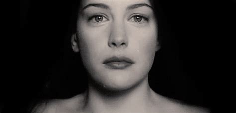 Lord Of The Rings Liv Tyler Gif Wifflegif