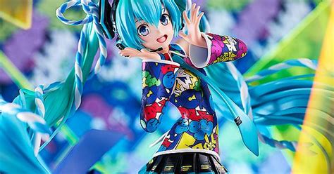 hatsune miku lucky orb figure is cute album on imgur