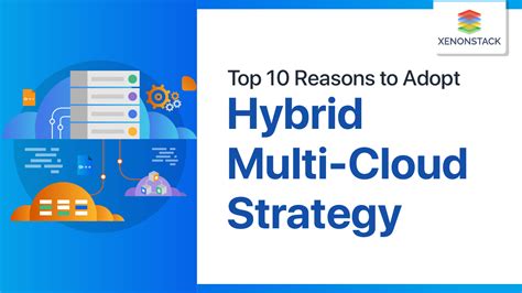 Hybrid Multi Cloud Strategy And Its Implementations Ultimate Guide